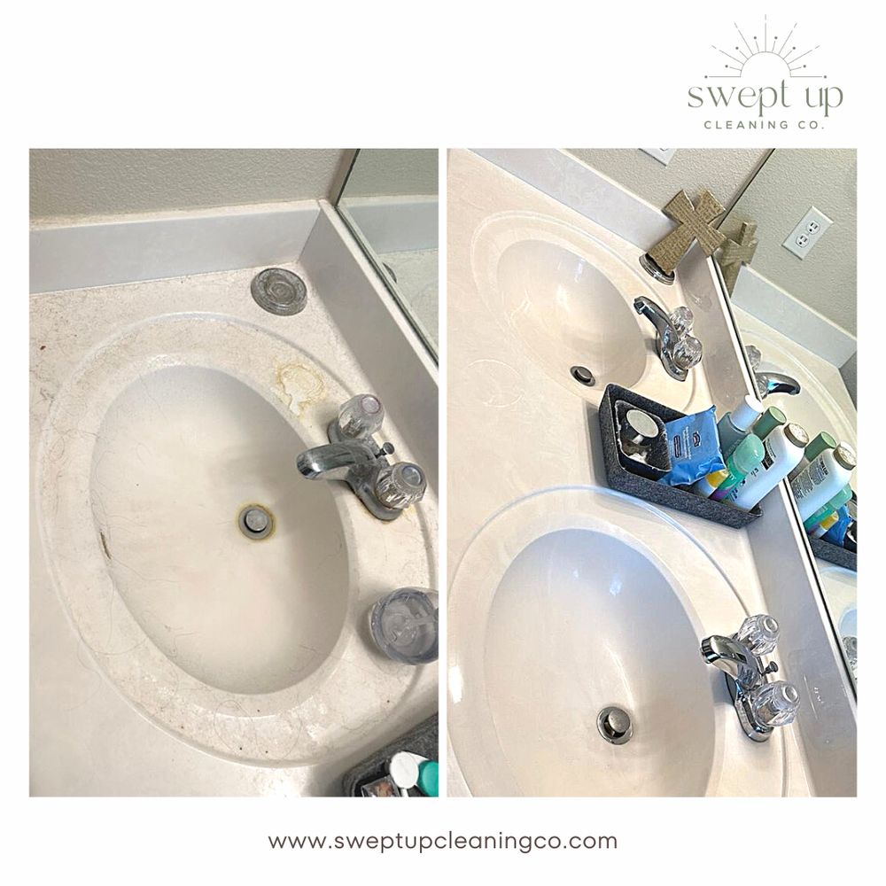 SWEPT UP CLEANING - Updated October 2025 - 72 Photos & 12 Reviews ...