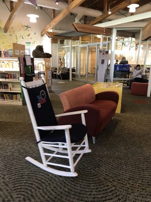 COVINGTON LIBRARY - Updated December 2025 - 35 Photos & 25 Reviews ...