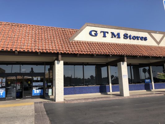 GTM STORES - CHULA VISTA - Updated September 2024 - 79 Photos & 39 ...