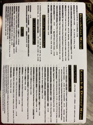 MARIAM’S CAFE - Updated October 2025 - 33 Photos & 10 Reviews - 1005 ...