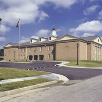 BOONE COUNTY PUBLIC LIBRARY - SCHEBEN BRANCH - Updated December 2025 ...