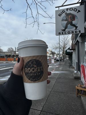 ROCKET BAKERY - Updated October 2025 - 27 Photos & 45 Reviews - 903 W ...