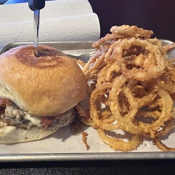 FUEGO BURGER - Updated May 2024 - 250 Photos & 377 Reviews - 4400 ...