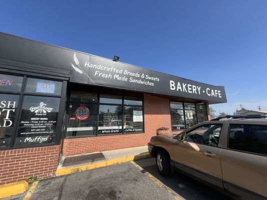 GREAT HARVEST BREAD - Updated December 2025 - 69 Photos & 53 Reviews ...