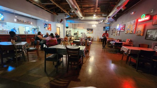 GUS’S WORLD FAMOUS FRIED CHICKEN - VAN BUREN - Updated December 2025 ...