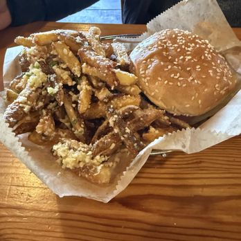 FARM BURGER - DECATUR - Updated October 2025 - 598 Photos & 940 Reviews ...