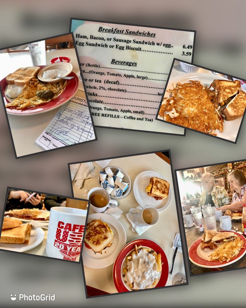 CAFE USA - Updated September 2025 - 204 Photos & 70 Reviews - 3380 ...
