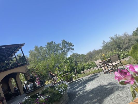 CRISTALDI VINEYARDS - 24 Photos & 12 Reviews - 4060 Ridge Dr, Loomis ...