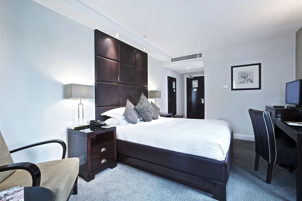 MILLENNIUM & COPTHORNE HOTELS AT CHELSEA FOOTBALL CLUB - Updated ...