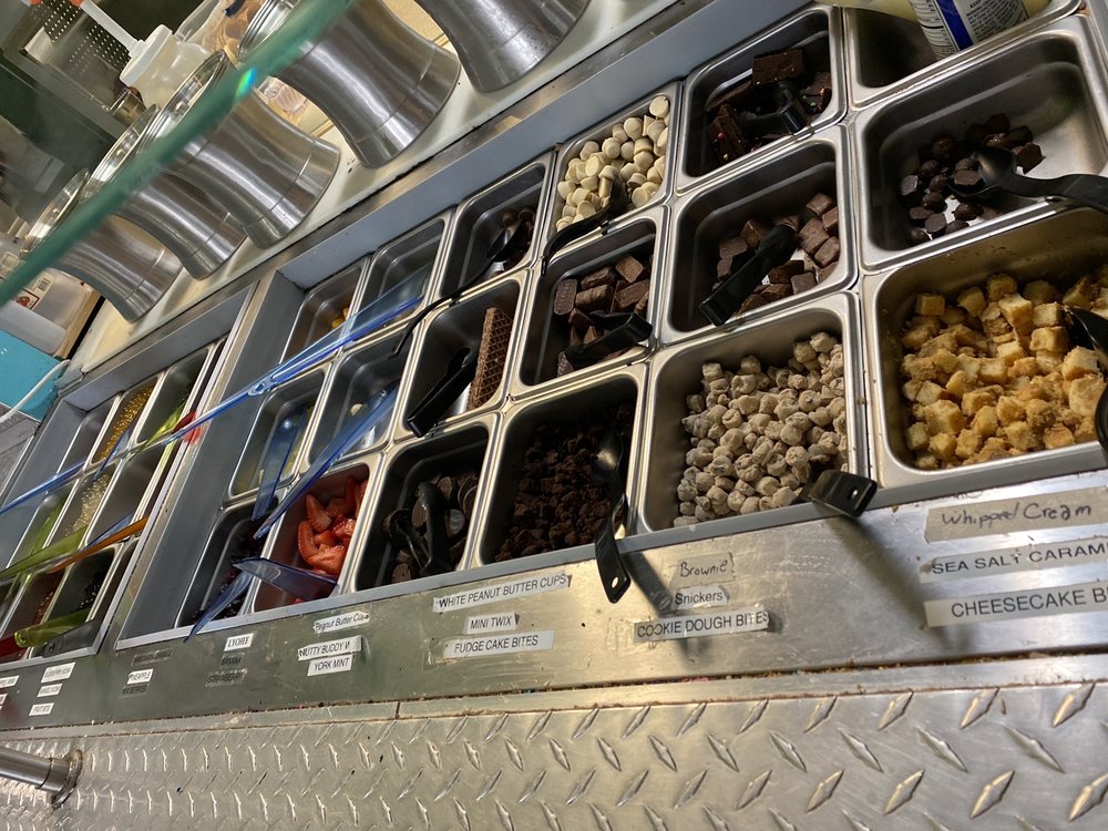 TARTBERRY - 234 Photos & 266 Reviews - 915 SW 9th Ave, Portland, Oregon ...