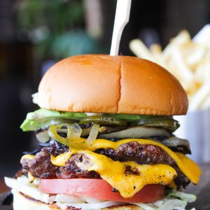 THE BIG BURGER - Updated June 2024 - 143 Photos & 277 Reviews - 17940 ...