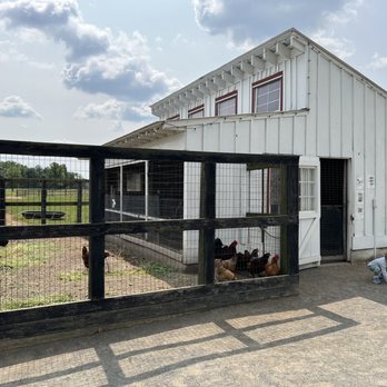 FRYING PAN FARM PARK - Updated June 2024 - 328 Photos & 86 Reviews ...