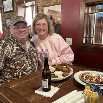 THE STABLES DOWNTOWN GRILL - Updated December 2025 - 49 Photos & 42 ...