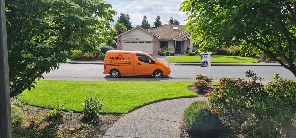 LOCKSMITH EMPIRE - Updated January 2026 - 29 Photos - Salem, Oregon ...