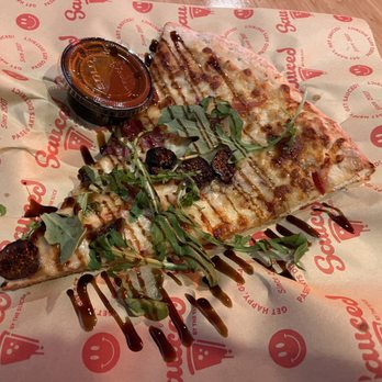 SAUCED ON PASEO - Updated September 2024 - 145 Photos & 206 Reviews ...