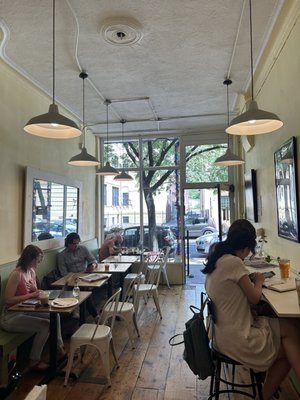 POLLY’S CAFE - Updated December 2025 - 30 Photos & 30 Reviews - 766 ...