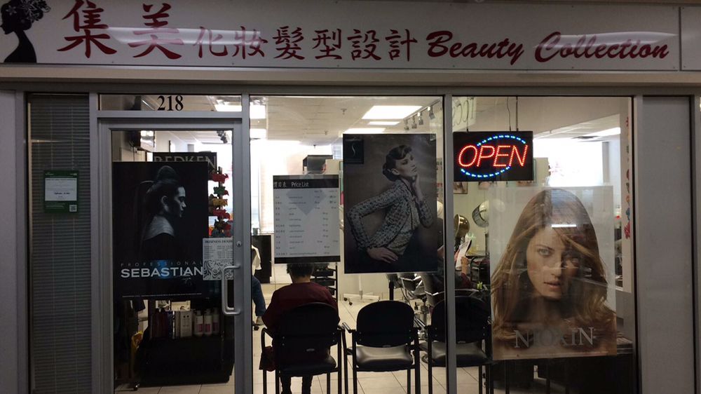 BEAUTY COLLECTION - Updated March 2025 - 3636 Steeles Avenue E, Markham ...