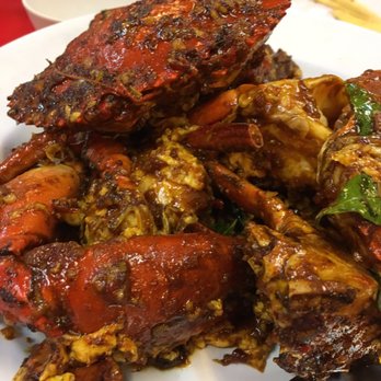 LALA CHONG SEAFOOD RESTAURANT - Updated April 2025 - 24 Photos - 31 ...