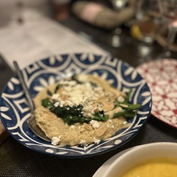 OSTERIA AMA - Updated October 2025 - 120 Photos & 70 Reviews - 1905 ...