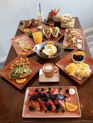 MANGO’S BREAKFAST BRUNCH - 404 Photos & 444 Reviews - Breakfast ...