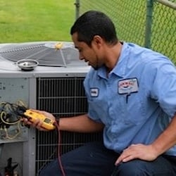 CONWAY COMFORT HEATING AND COOLING - 18 Photos & 18 Reviews - 21 Wayne ...