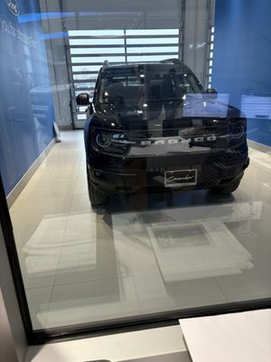 CAVENDER GRANDE FORD - Updated December 2025 - 10 Photos & 15 Reviews ...