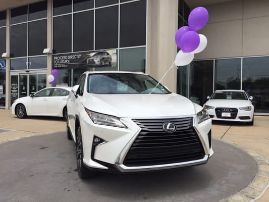 LEXUS OF EDISON - Updated December 2025 - 103 Photos & 220 Reviews ...