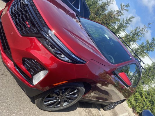 MCCLUSKEY CHEVROLET - Updated December 2025 - 58 Photos & 217 Reviews ...