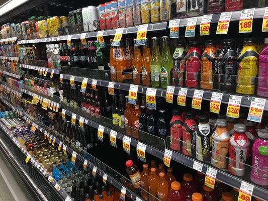 QFC - Updated July 2025 - 36 Photos & 139 Reviews - 1801 N 45th Street ...