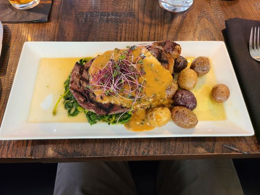 CAFÉ 36 - Updated October 2025 - 170 Photos & 78 Reviews - 2965 Oakland ...