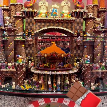 Sarris Candies - Takeout & Delivery - 376 Photos & 178 Reviews - Candy ...