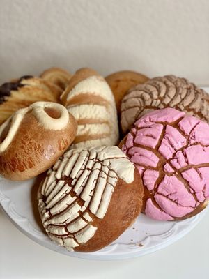 LITTLE MAYA BAKERY - CLOSED - 102 Photos & 85 Reviews - 985 Broadway St ...