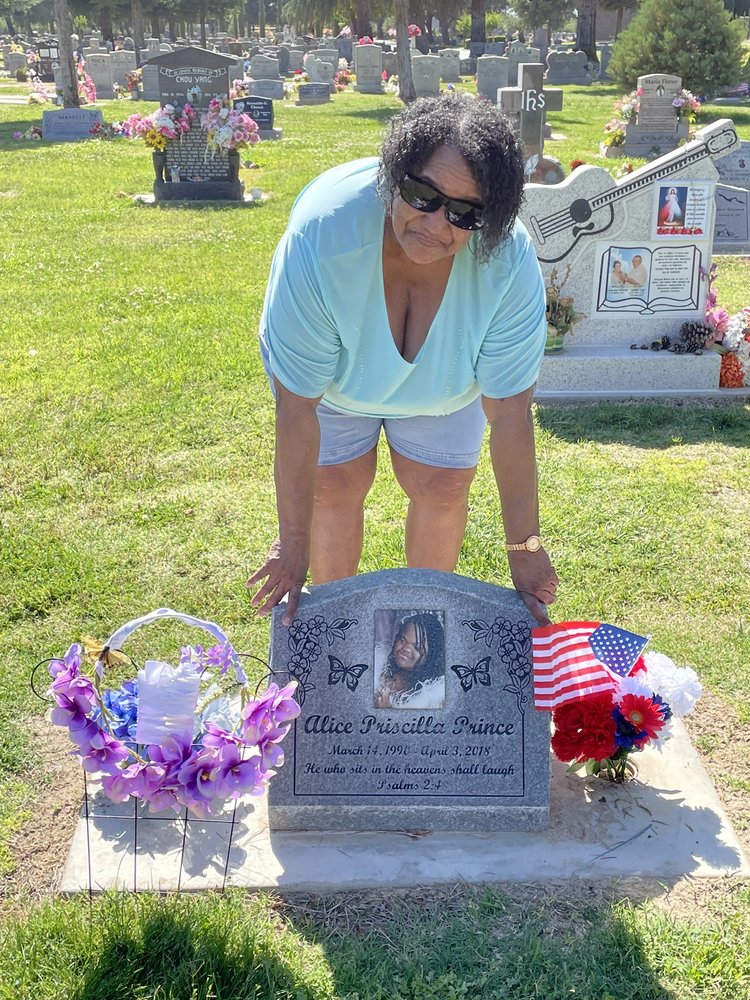 WINTON CEMETERY DIST - Updated June 2025 - 13 Photos - 7651W Almond Ave ...