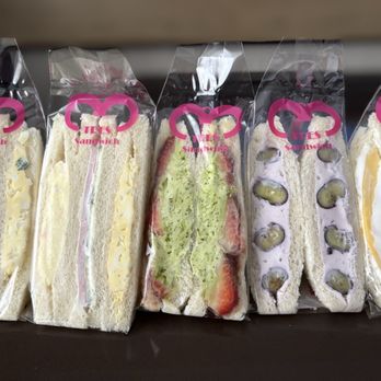 TRES SANDWICH - Updated May 2025 - 1185 Photos & 794 Reviews - 1502 ...