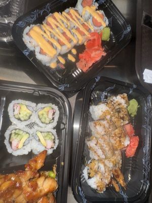 QUICKWAY JAPANESE HIBACHI - Updated September 2025 - 2510 Riva Rd ...