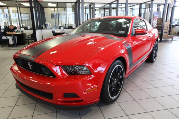 GULLO FORD OF CONROE - Updated June 2025 - 54 Photos & 155 Reviews ...