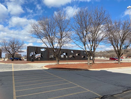 AMERICAN ROYAL COMPLEX - Updated October 2025 - 1701 American Royal Dr ...