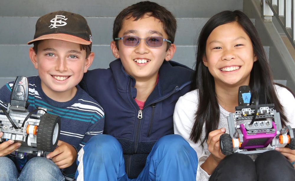 WIZBOTS ROBOTICS & CODING CAMPS - 15 Photos - 500 E Meadow Dr, Palo Alto, California ...