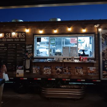 HI SLIDERS - Updated January 2025 - 213 Photos & 102 Reviews - 95-221 ...