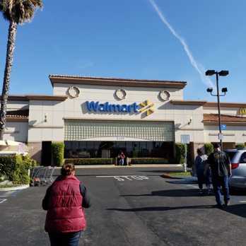 WALMART - Updated July 2025 - 36 Photos & 110 Reviews - 2220 S Bradley ...