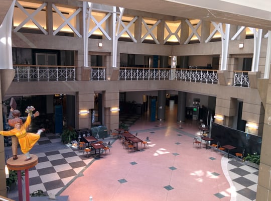 SINCLAIR CENTRE - Updated October 2025 - 17 Photos - 757 W Hastings ...