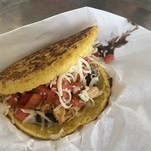 GUASACA - 193 Photos & 326 Reviews - 2200 W Main St, Durham, NC - Menu ...