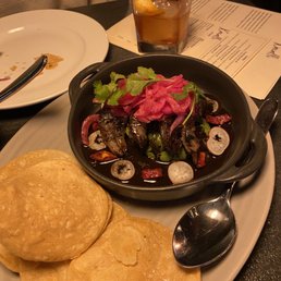 XACALLI KITCHEN - 165 Photos & 91 Reviews - 28222 Silverado Canyon Rd ...