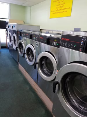 2406 LAUNDRYMART - Updated October 2025 - 15 Photos & 18 Reviews - 2406 ...