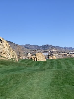 FOSSIL TRACE GOLF CLUB - Updated May 2025 - 95 Photos & 75 Reviews ...