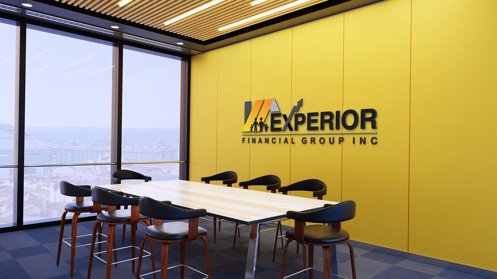 TD - EXPERIOR FINANCIAL GROUP - Updated May 2025 - Request Consultation ...