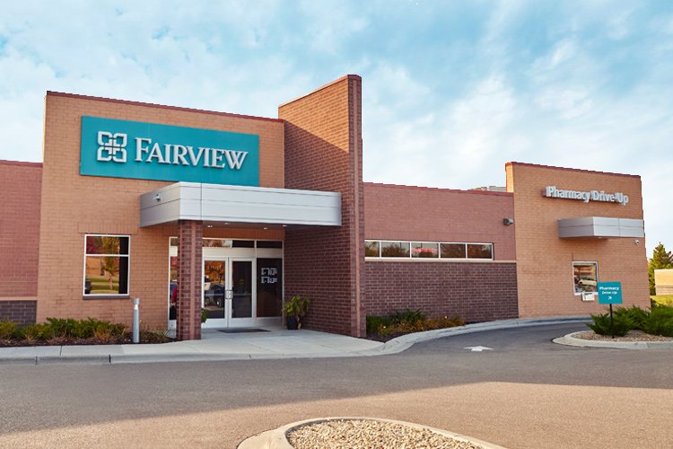 FAIRVIEW CLINICS - ROSEMOUNT - Updated September 2025 - 10 Reviews ...