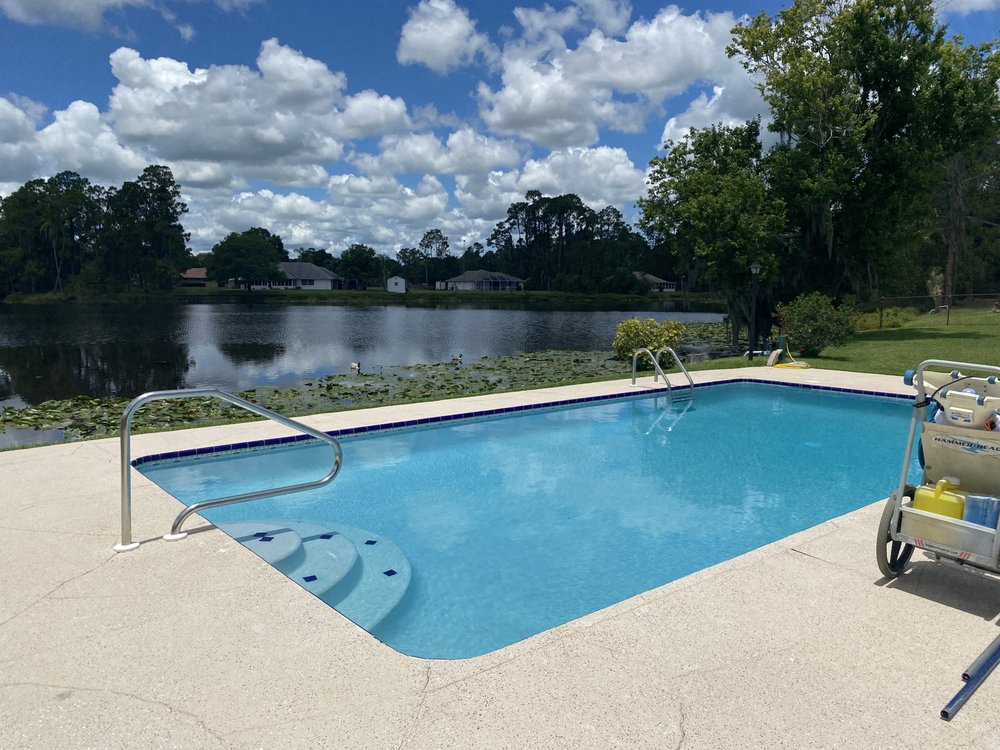 POOL FROGGS - Updated September 2025 - 381 E Interlake Blvd, Lake ...