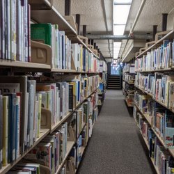 HUNTINGTON BEACH CENTRAL LIBRARY - 540 Photos & 338 Reviews - 7111 ...