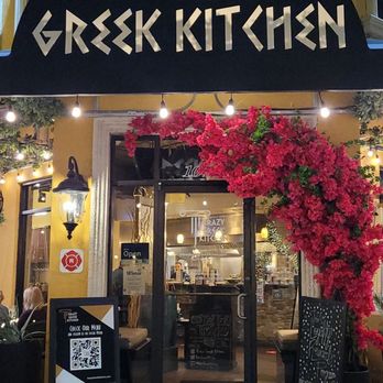 KRAZY GREEK KITCHEN - Updated August 2024 - 459 Photos & 373 Reviews ...